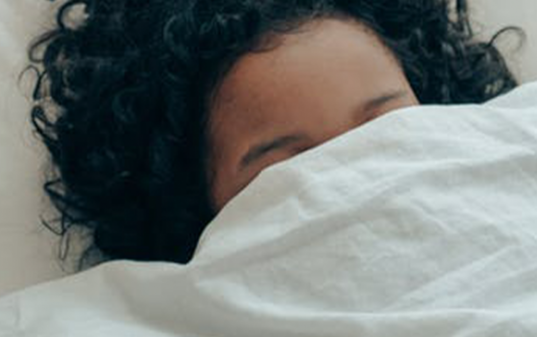 Sleep Well, Work Well - The Mental Health Toolkit