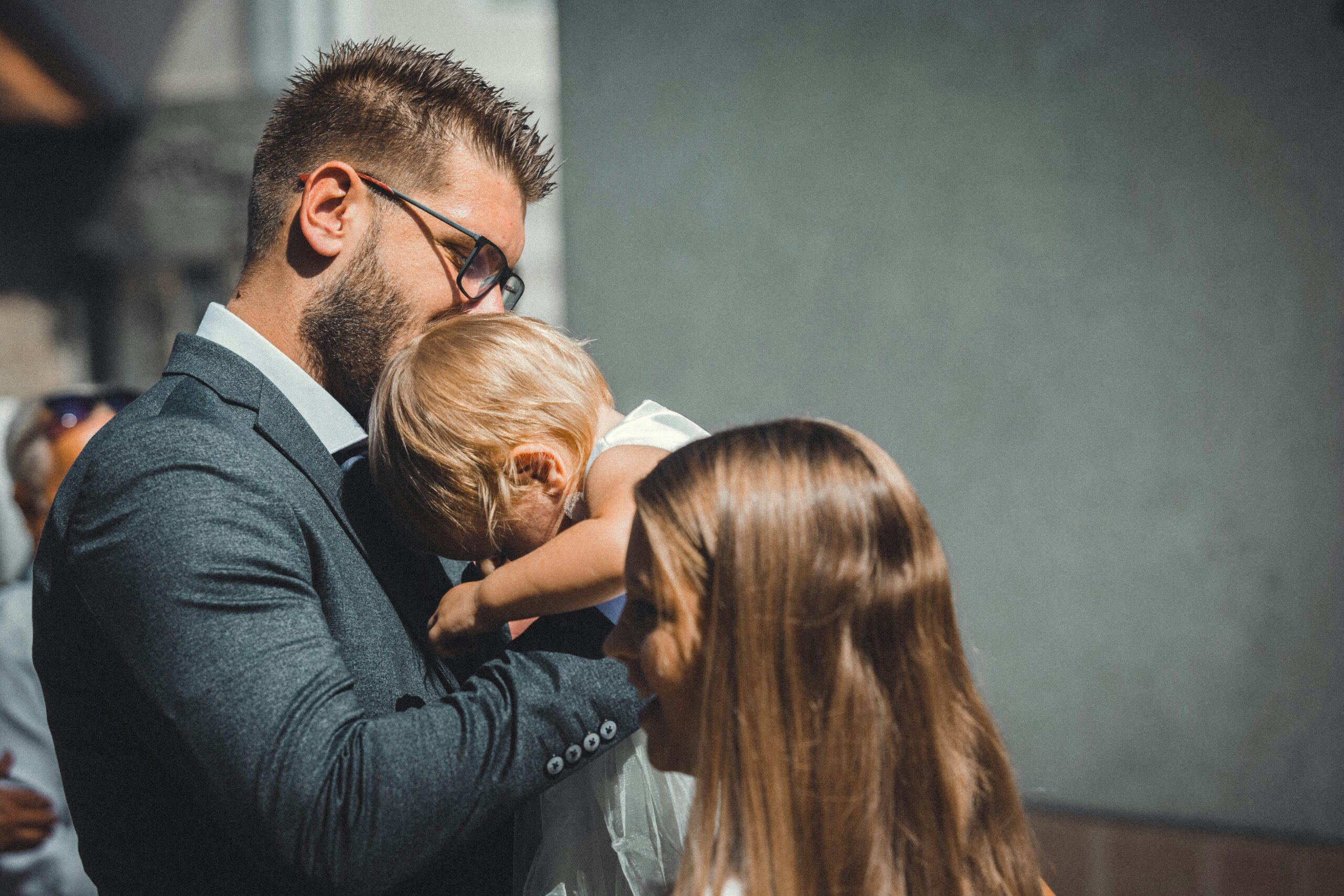 Ways to build rapport at home with your children - The Mental Health ...