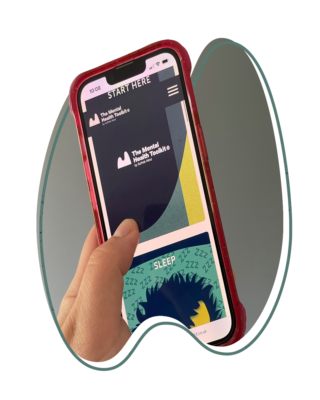 E-Toolkit - The Mental Health Toolkit