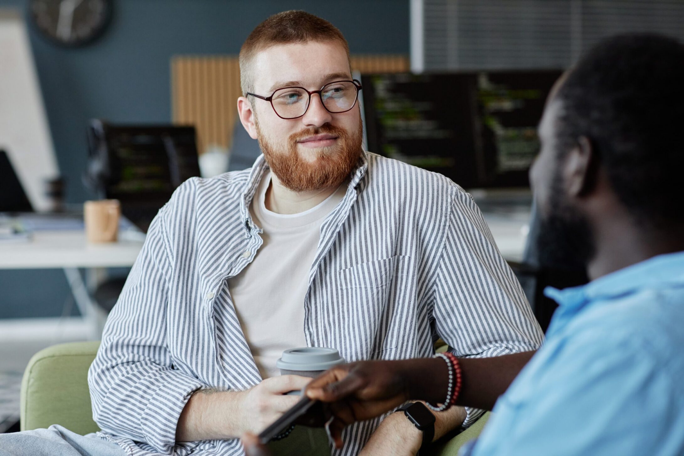 Effective Conversation Skills Training for Workplace Wellbeing - The ...