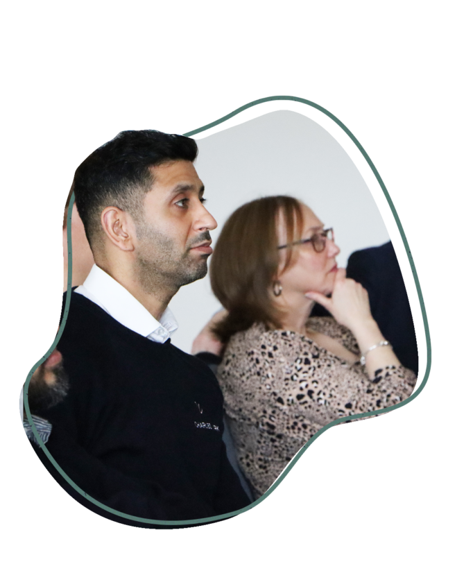 Contact us - The Mental Health Toolkit